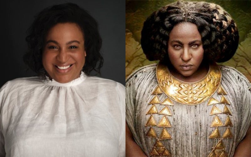 เปิดวาร์ป 18 นักแสดง "The Rings of Power แหวนแห่งอำนาจ"