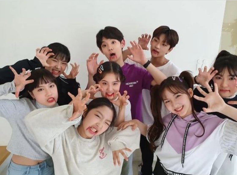 "Park Geon Roung" เด็กชายใน Baby Shark ตอนนี้โตแล้วหล่อมาก!