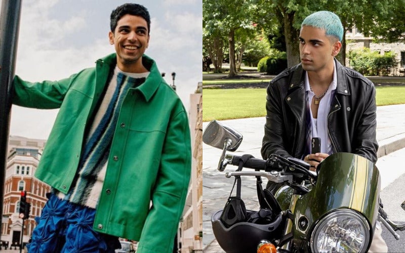 เปิดวาร์ป 8 นักแสดง GEN Z ในหนัง "Do Revenge" ทาง Netflix