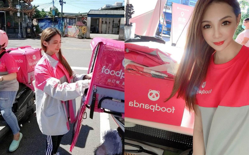 เปิดวาร์ป "มิเชล เฌอ (Michelle Cher)" ไรเดอร์สาวดีกรีนางแบบดังยอดฟอลหลักแสน