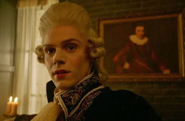 จัดอันดับ 17 ตัวละครที่ดีที่สุดของ "Evan Peters" ในซีรีส์ "American ...