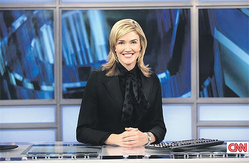 ส่องประวัติ "Anna Coren" นักข่าว CNN มากรางวัล ก่อนบุกรุกศูนย์เด็กเล็กฯ