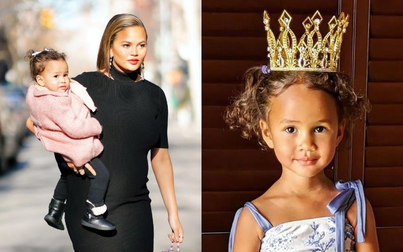 ส่องภาพ 15 ลูกสาวคนดังระดับโลกที่เติบโตมาอย่างมีคุณภาพ