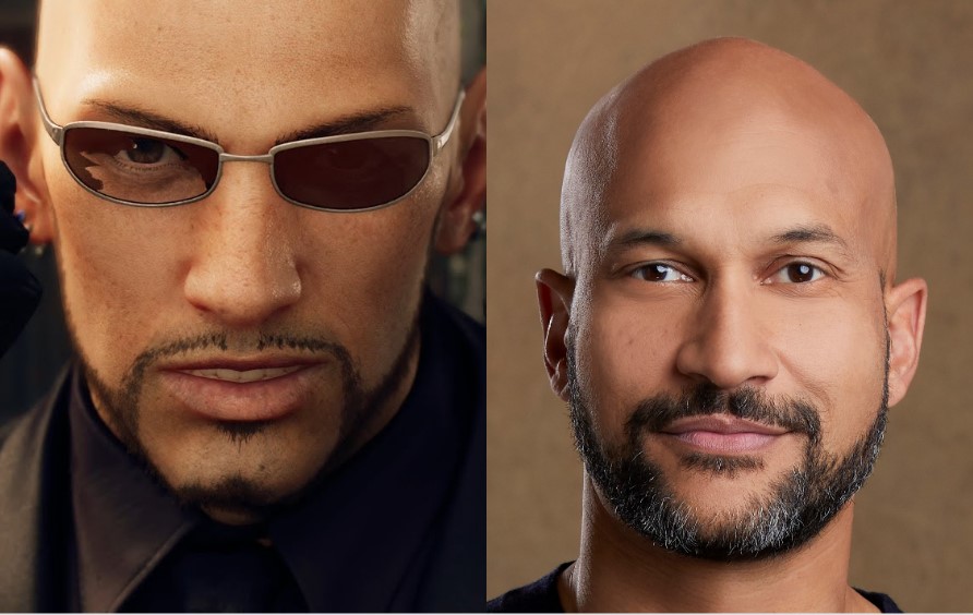 ส่องภาพดาราหน้าเหมือนตัวละครในเกม Final Fantasy (มีทั้งไทยและต่างชาติ)