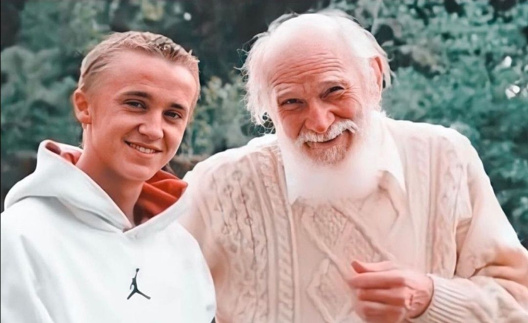 เผย 12 นักแสดงสายเลือดเดียวกันในหนังดัง “Harry Potter”