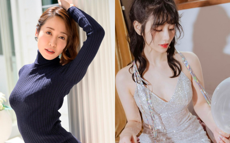 20 อันดับนางเอก AV ญี่ปุ่น ที่ได้รับความนิยมที่สุดบนเว็บ MissAV ในเดือนพฤษภาคม 2023