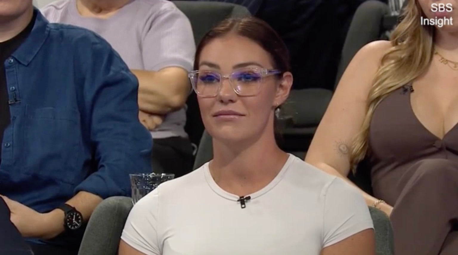 "Taila Maddison" ดาว OnlyFans ช็อคเมื่อพบว่าพ่อเลี้ยงเป็น Top Subscriber