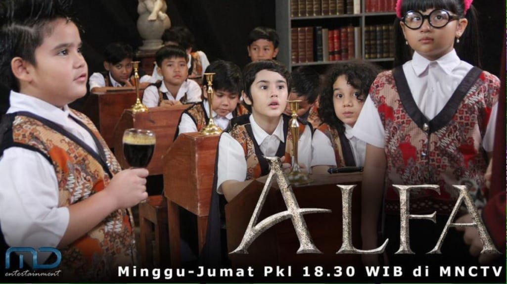 ไวรัล! เพจดังเทียบภาพซีรีส์อินโดฯ คล้าย "Harry Potter" ทุกดอก แต่ผู้ ...