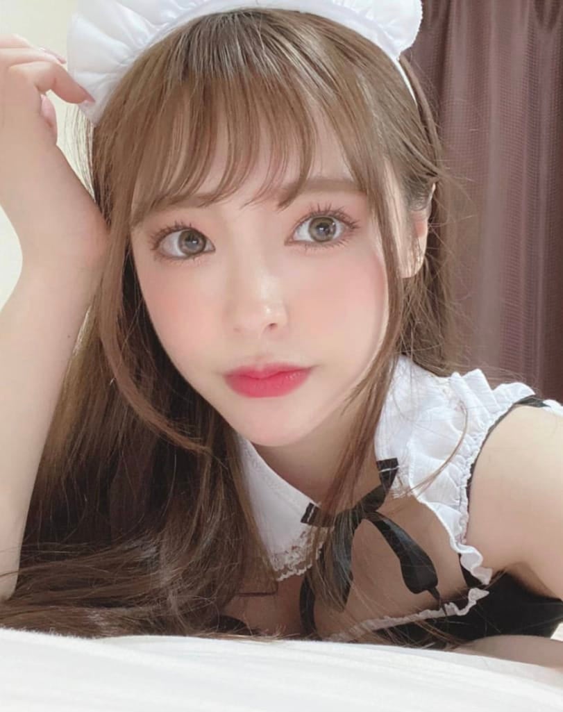 เปิดวาร์ป "ยูนะ โอกุระ" (Yuna Ogura) นางเอก AV ดัง โผล่รับบทซอมบี้ใน ...