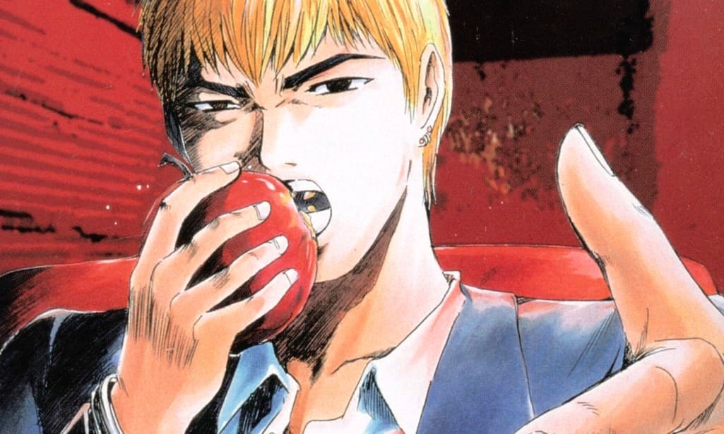 "GTO Revival" เตรียมคืนจอ พร้อมนักแสดงคนเดิมมารับบท "Onizuka Eikichi"