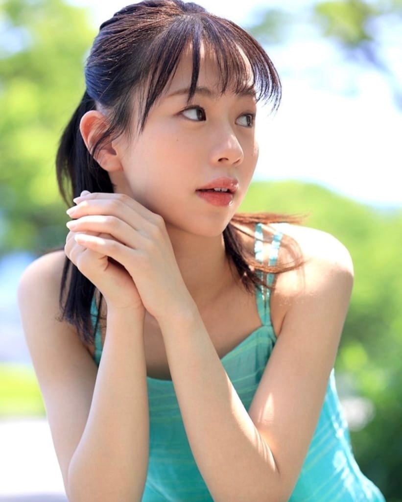 "อิตสึฮะจัง" นางเอก AV ญี่ปุ่นสุดคิ้วท์เยือนเมืองไทย ร่วมกิจกรรมปล่อยโคมวันลอยกระทง