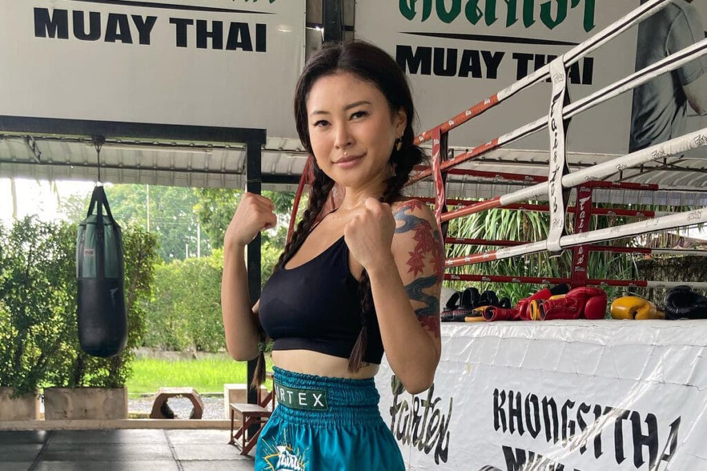 "Rae Lil Black" ติดใจ "เมนูกะเพรา" ถึงขั้นยกให้เป็น Soft Power ไทย