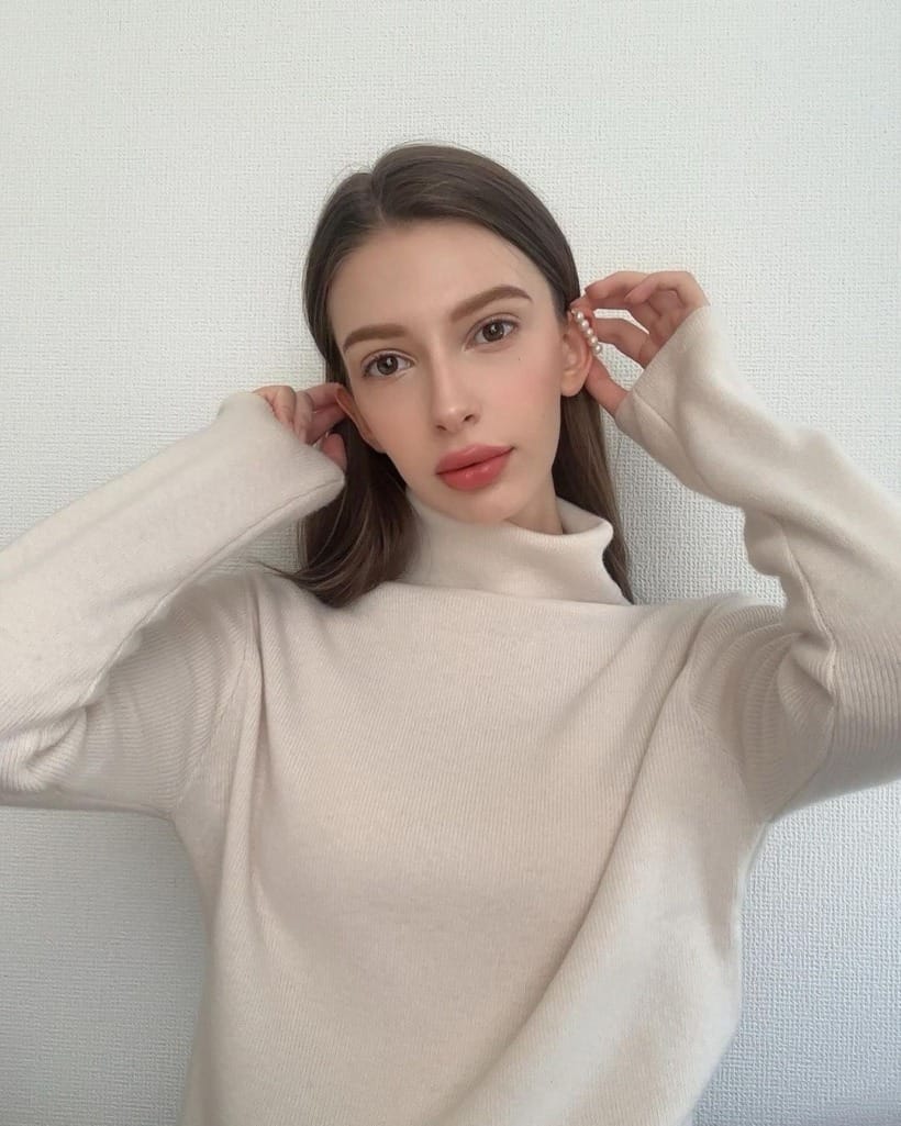 "Karolina Shiino" ประกาศสละตำแหน่ง "Miss Japan 2024" แล้ว!