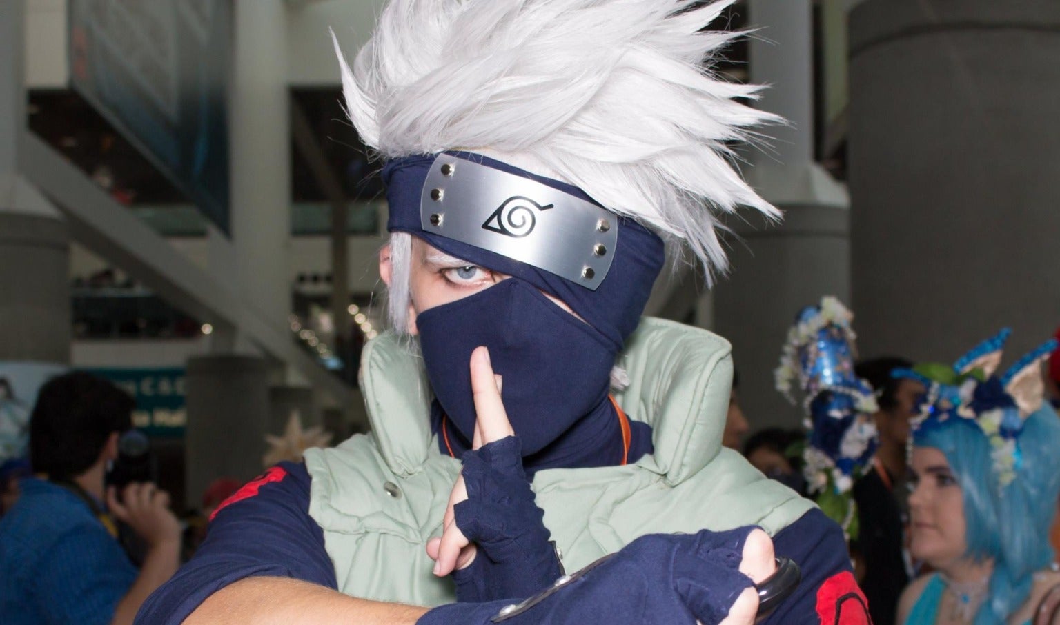 เปิดวาร์ป 10 คอสเพลเยอร์สายกล้ามที่ฮอตที่สุดในวงการคอสเพลย์ระดับโลก