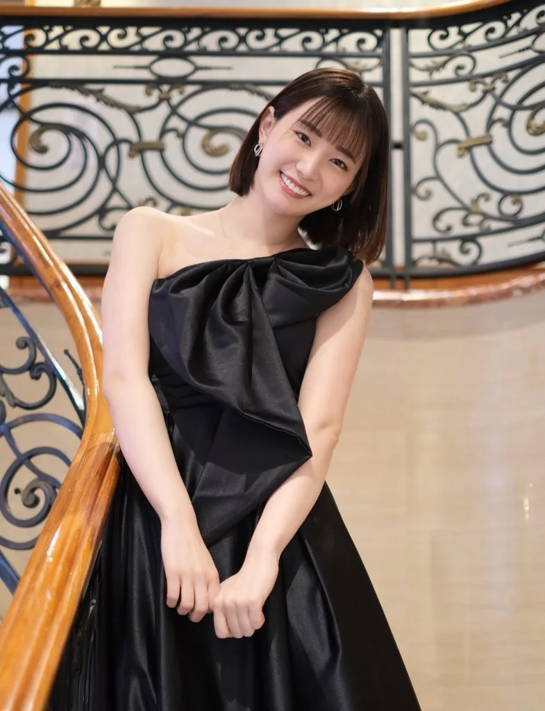 "Akari Mitani" นางเอก AV ประกาศอำลาวงการหนังผู้ใหญ่กลางปี 2025