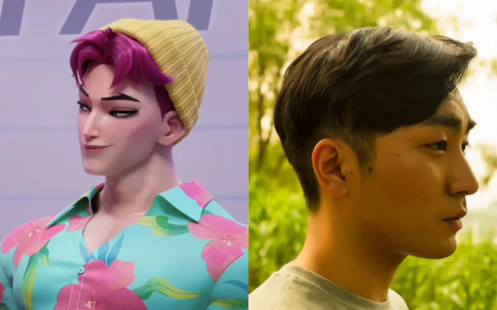 เปิดวาร์ปเจ้าของเสียงร้องของตัวละครใน K-POP Demon Hunters